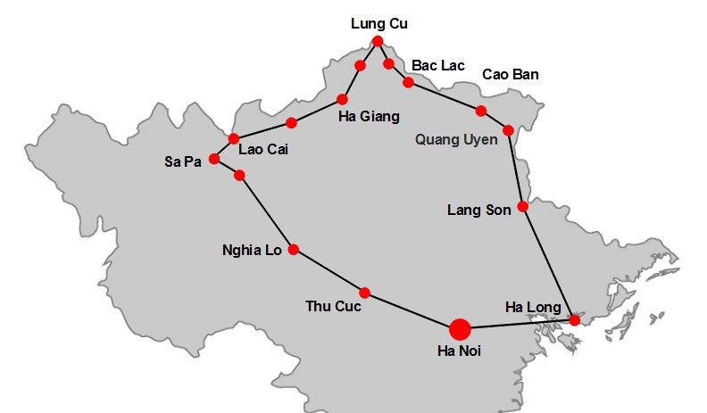 prednasky-3 :: Do Vietnamu bez cestovky